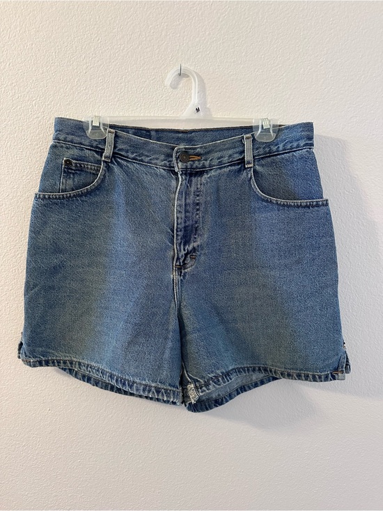 Gitano | Shorts | Vintage Gitano 9s Mom Jean Shorts | Poshmark